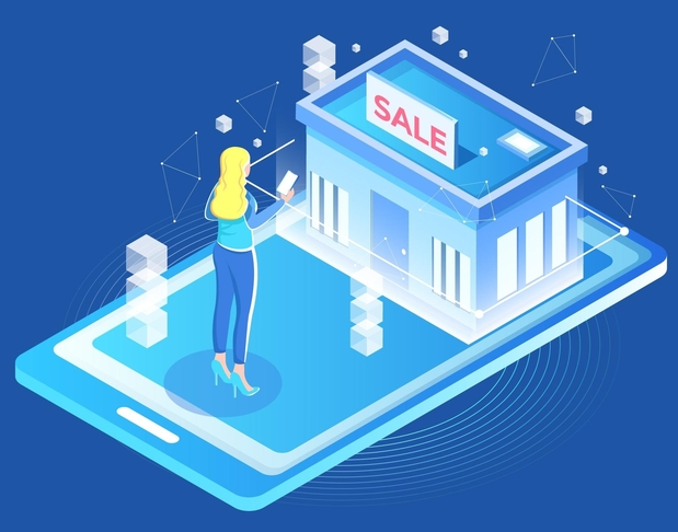 Experiencing the Future of Retail through Virtual Reality Shopping ...