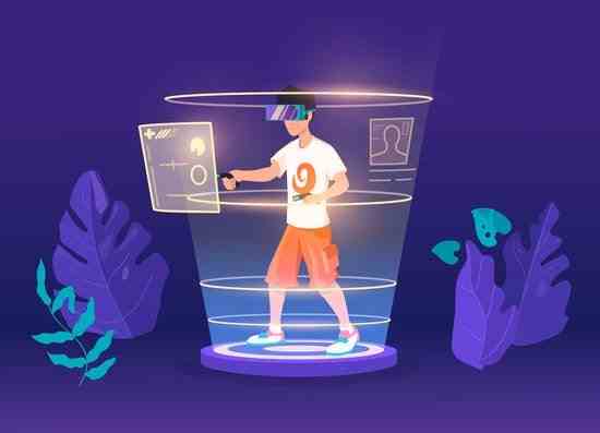 What is XR (Extended Reality) and What it isn’t | GMetri Just About Real